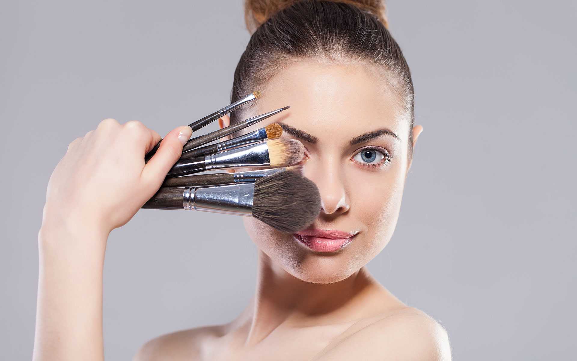 Hairdressing | Barbering & Beauty Therapy Courses - ALLSKINS