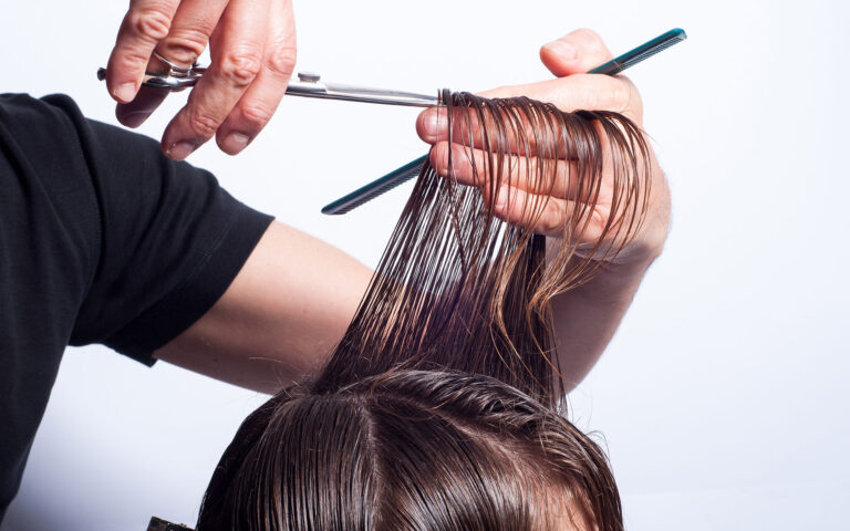 Hairdressing Level 2 Diploma Course - ALLSKINS