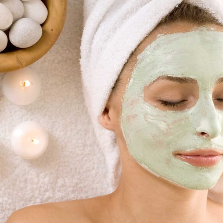 Facial Skin Care Courses - ALLSKINS Training Academy