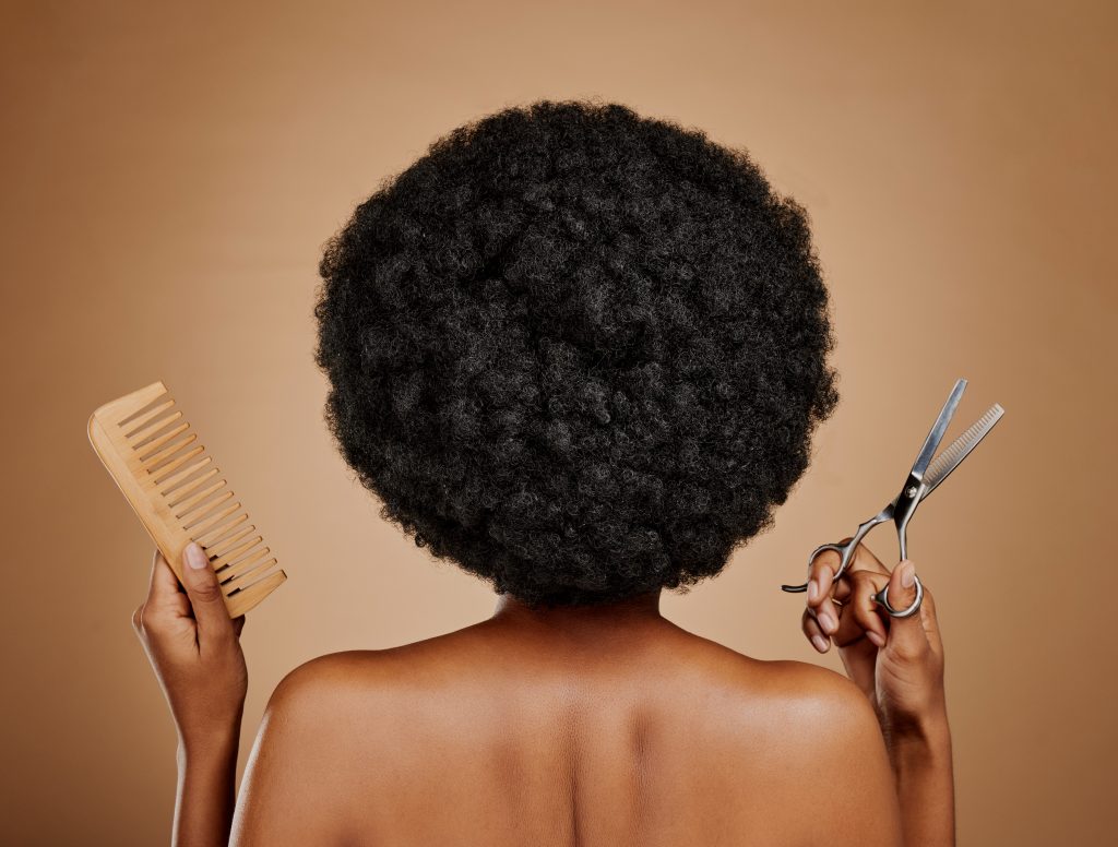 Afro Hairdressing Courses - ALLSKINS