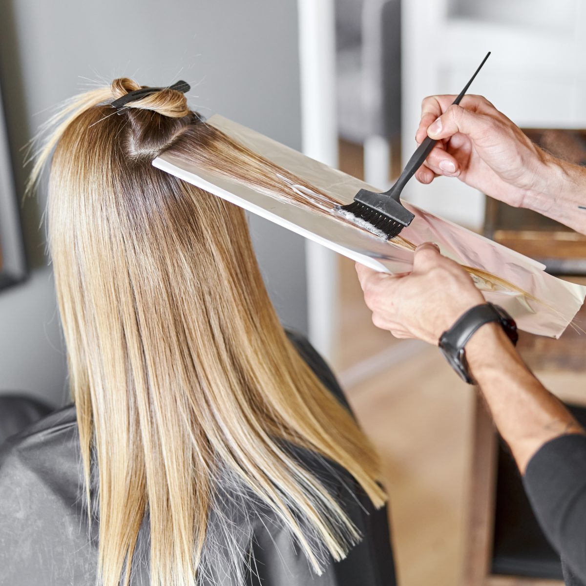 HAIRDRESSING COURSES Archives - ALLSKINS