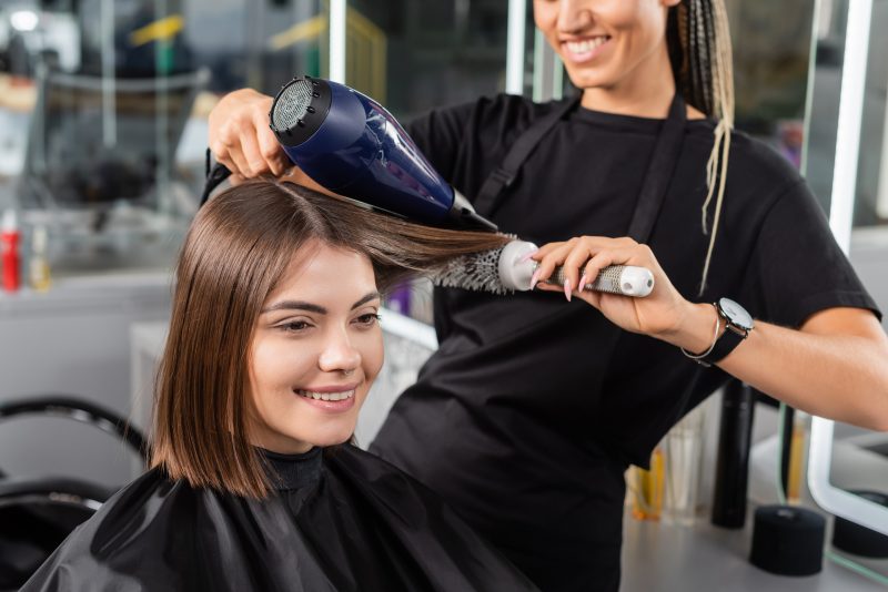 Best Afro hair braiding courses in the UK - ALLSKINS