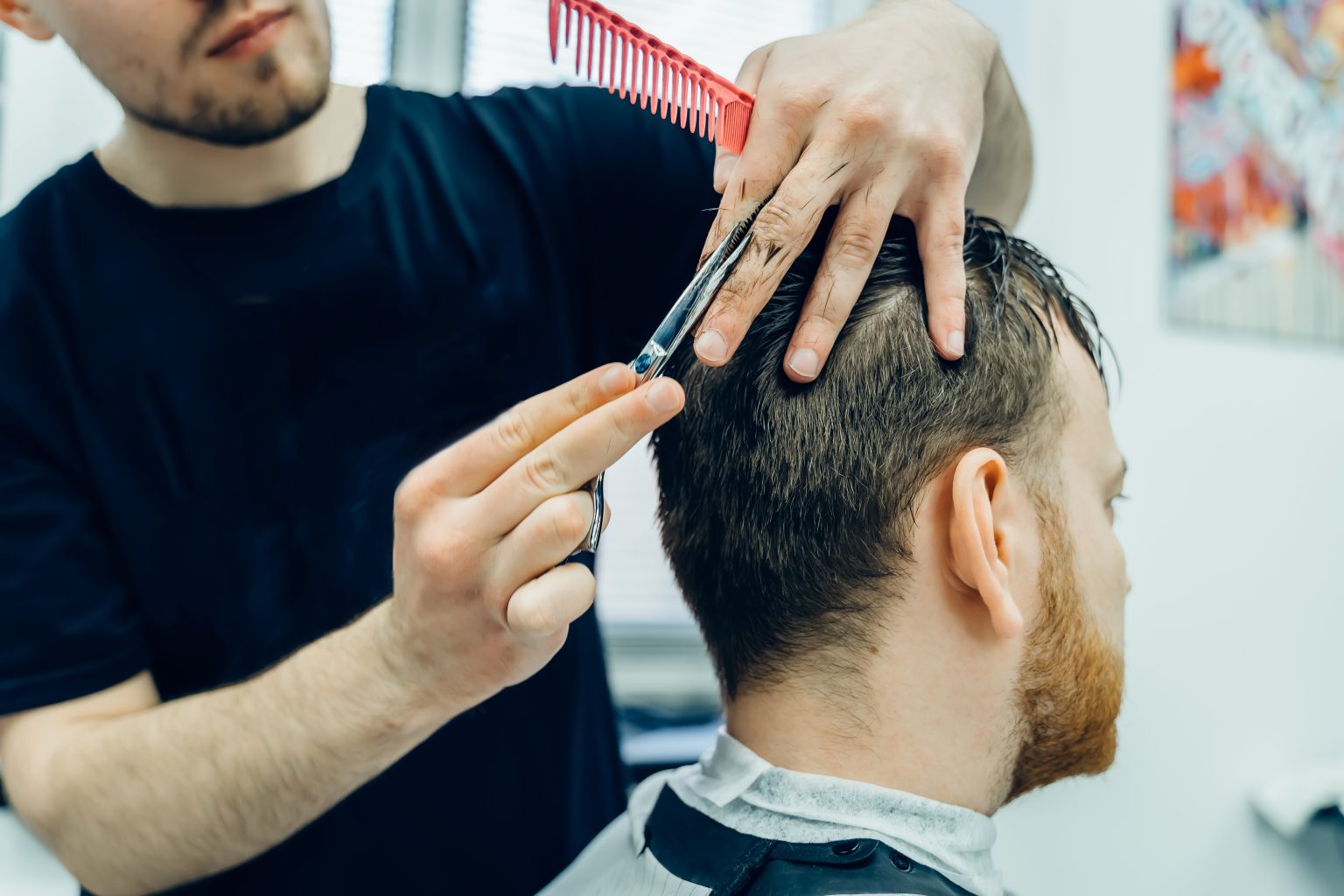 Barbering Fast Track Courses - Allskins BARBERING TRAINING